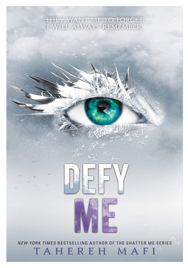 Defy Me #5 – Urdu Kutub Khaana